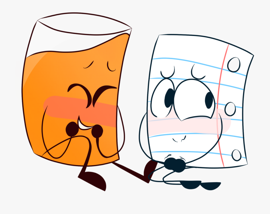 The Yellow Wallpaper - Cartoon , Free Transparent Clipart - ClipartKey