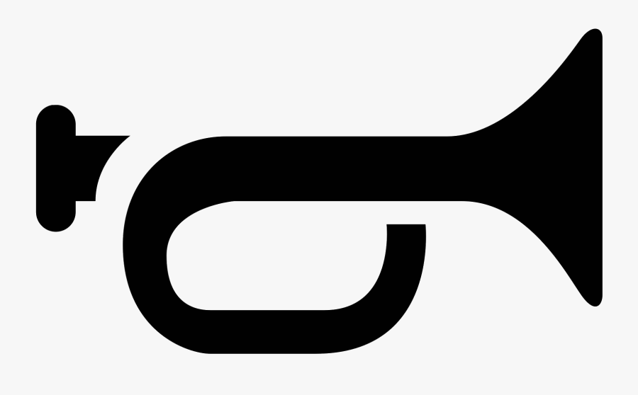 Icon Free Download Png - Bugle Icon , Free Transparent Clipart - ClipartKey