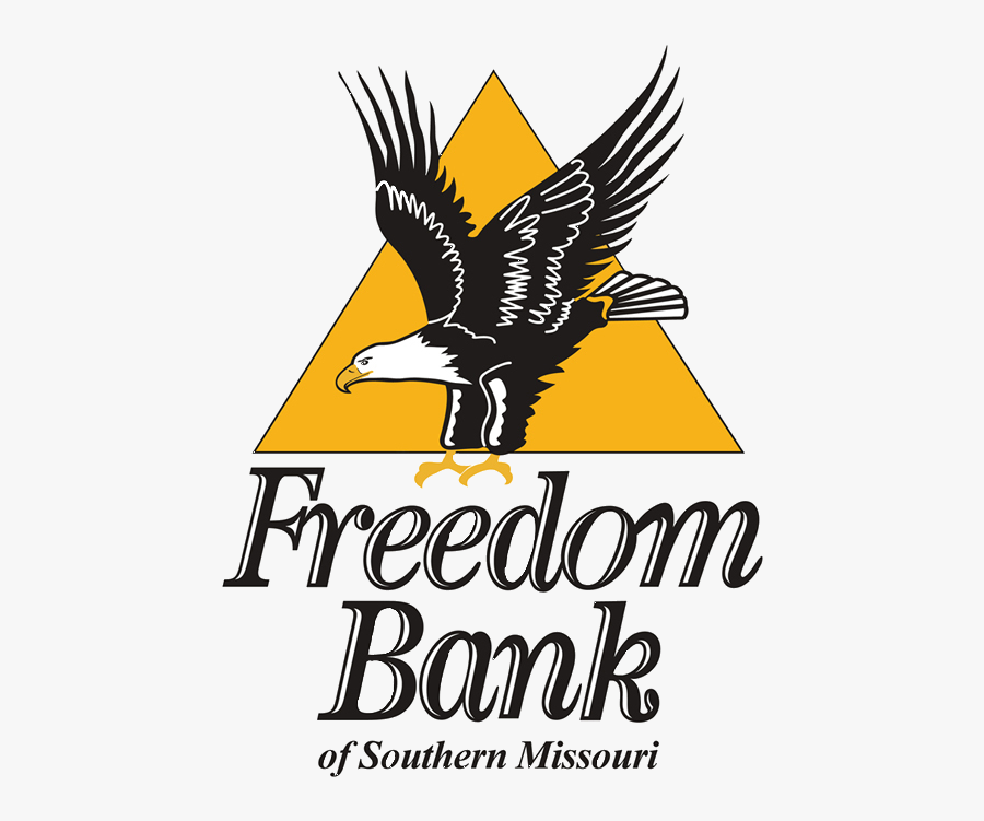 Picture - Freedom Bank , Free Transparent Clipart - ClipartKey