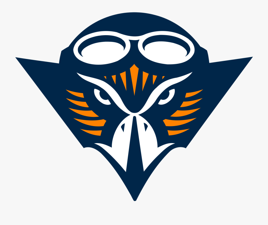 Ut Martin Skyhawks - Ut Martin Football Logo , Free Transparent Clipart ...