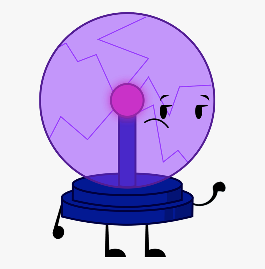 Image New Plasma Ball - Object Show 4 Ball , Free Transparent Clipart ...