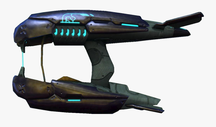 Halo Nation The Halo Encyclopedia - Halo Plasma Rifle Birds , Free ...