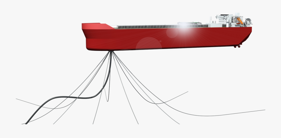 Floating Storage And Offloading Unit Fso , Free Transparent Clipart ...