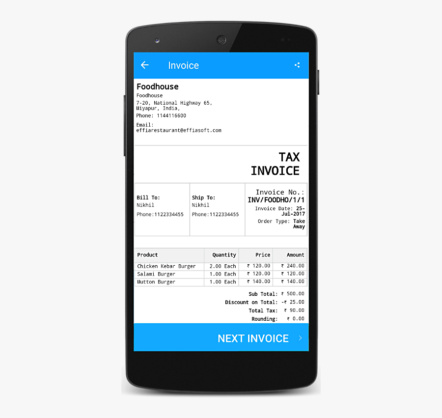 Free Billing App , Free Transparent Clipart - ClipartKey Free Billing App , Free Transparent Clipart - ClipartKey