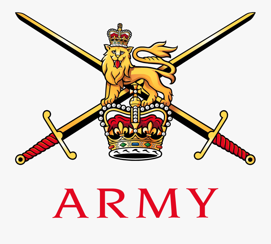 British Army Jpg - British Army Logo .png , Free Transparent Clipart ...
