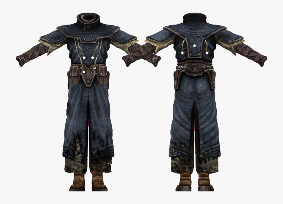 Transparent King Robe Png - Brotherhood Of Steel Robes , Free ...