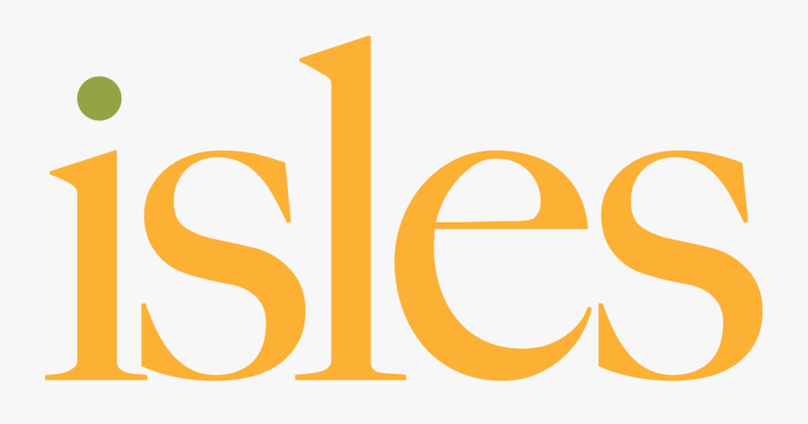 Isles Logo , Free Transparent Clipart - ClipartKey