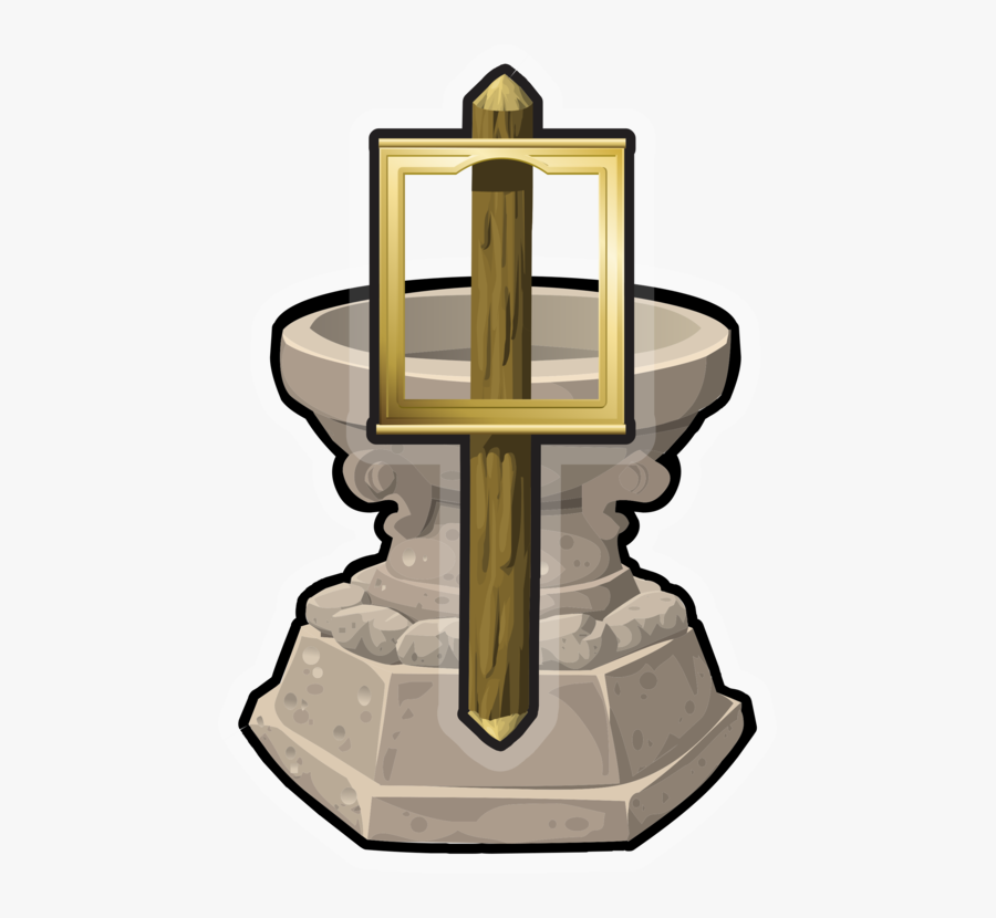 Trophy,symbol,cross - Icon , Free Transparent Clipart - ClipartKey