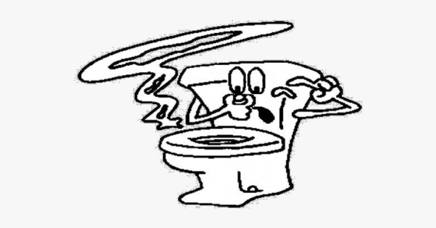 Cartoon Flushing Toilet , Free Transparent Clipart - ClipartKey