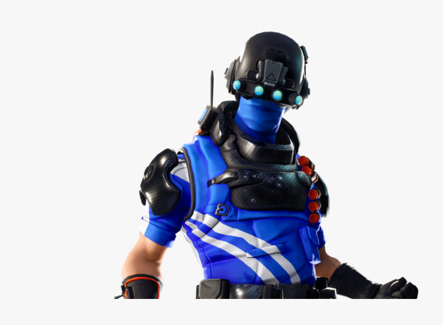 Fortnite Carbon Commando Png , Free Transparent Clipart - ClipartKey
