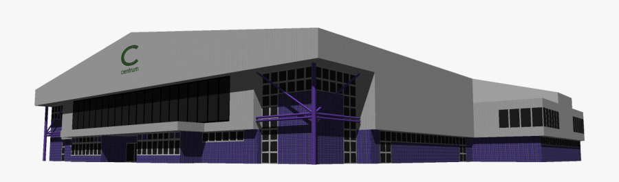 Centrum Ice Rink Ayr - Centrum Ayr , Free Transparent Clipart - ClipartKey