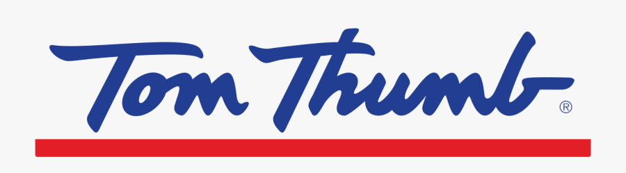 Tom Thumb Logo Png , Free Transparent Clipart - ClipartKey