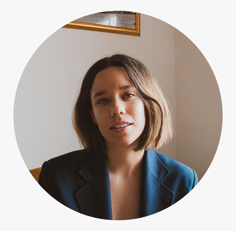 Transparent Headshot Png - Girl , Free Transparent Clipart - ClipartKey