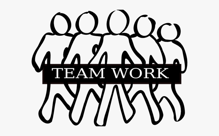 Teamwork Clipart Team Player - Team Building Free Clip Art Teamwork ...