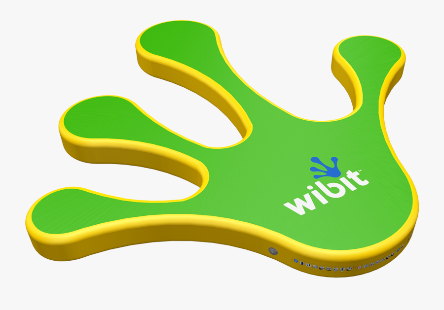 Wibit Hand , Free Transparent Clipart - ClipartKey