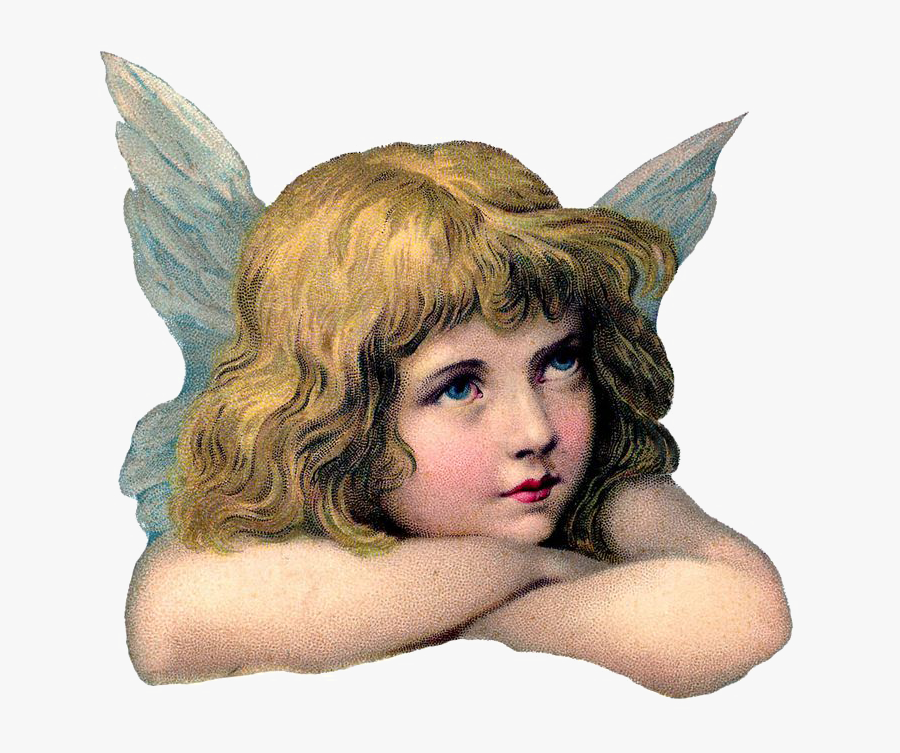 Angel Png Transparent , Free Transparent Clipart - ClipartKey