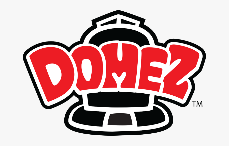 Domez Logo , Free Transparent Clipart - ClipartKey