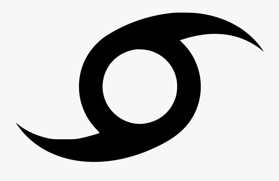 Hurricane - Hurricane Icon Png , Free Transparent Clipart - ClipartKey