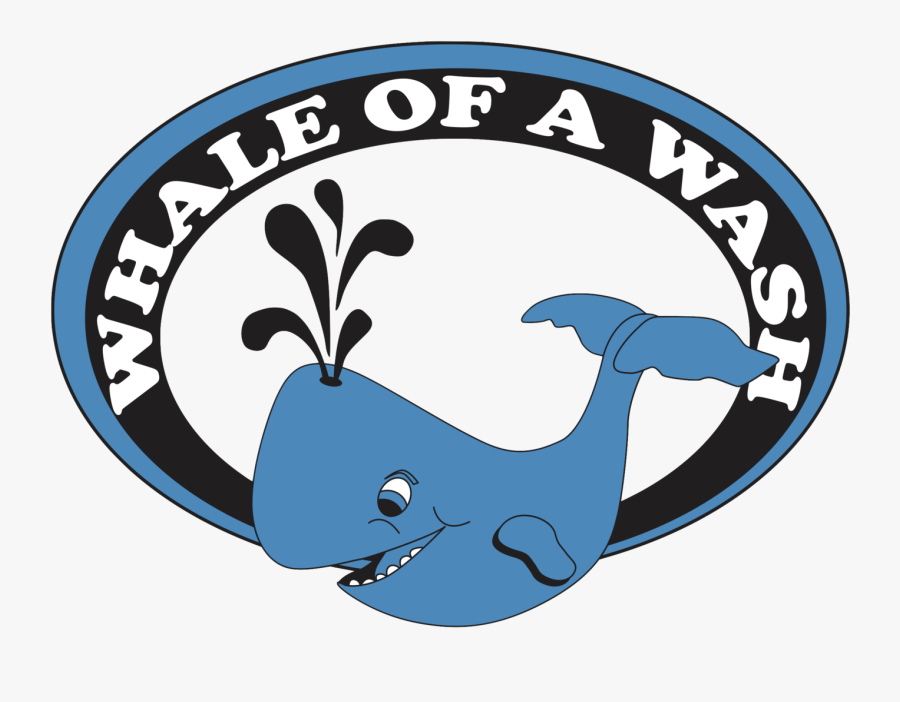 Washing Machine Clipart White Whale - Laundry Whale , Free Transparent ...