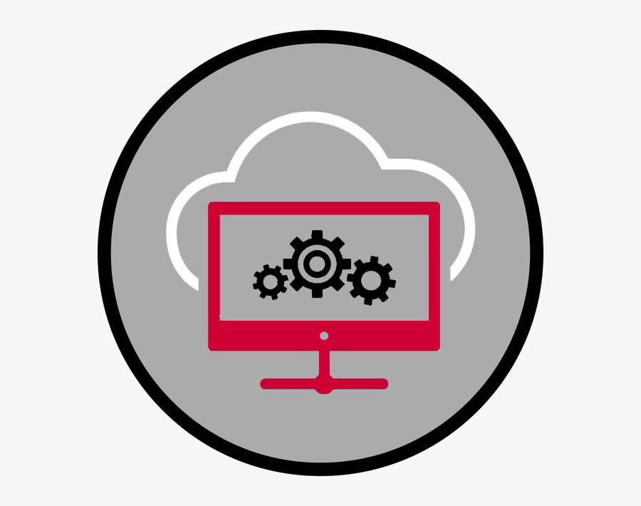 Information Technology Icon Png , Free Transparent Clipart - ClipartKey