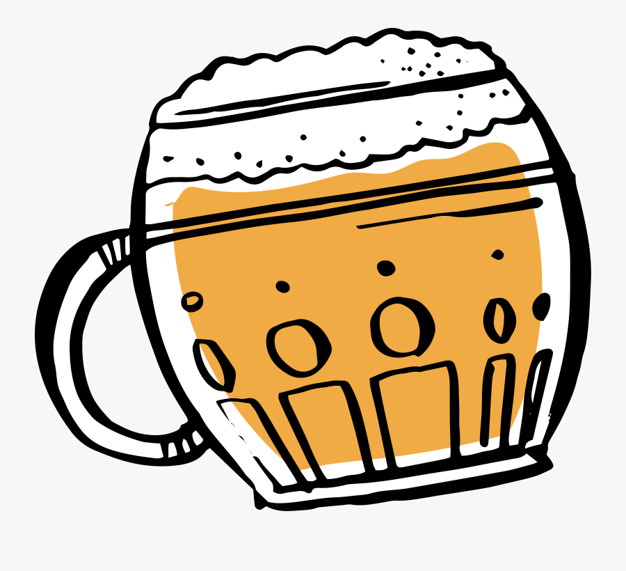 Foam Vector Beer Froth - Beer Glassware , Free Transparent Clipart ...