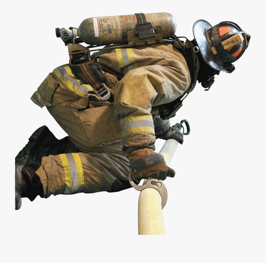 Firefighter , Free Transparent Clipart - ClipartKey