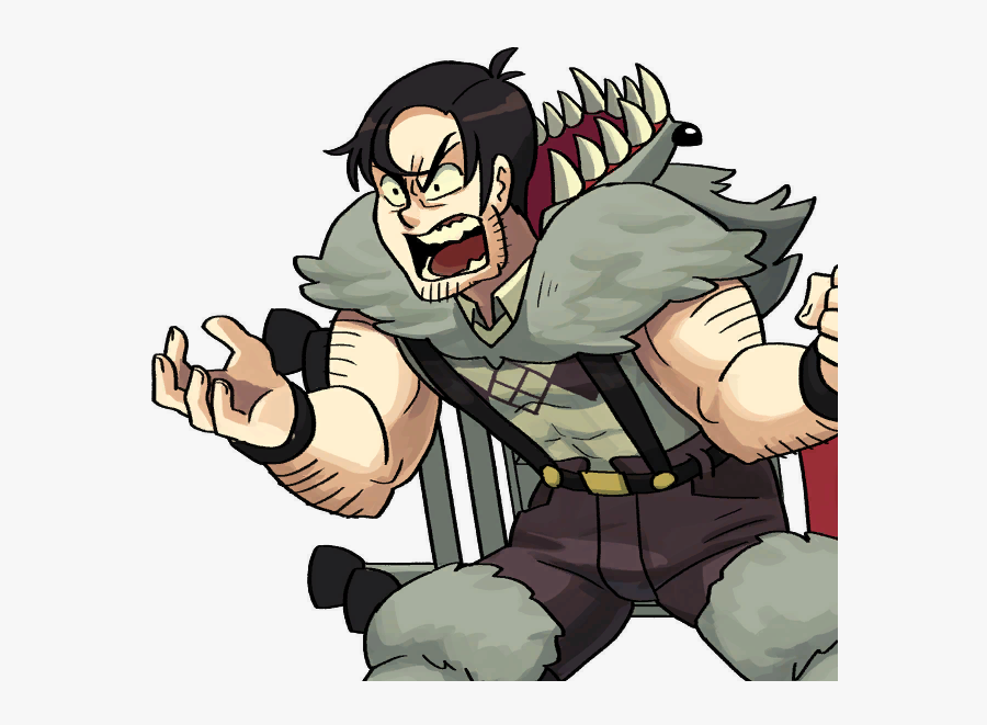 View Samegoogleiqdbsaucenao Beo Angry , - Beowulf Sprites , Free ...