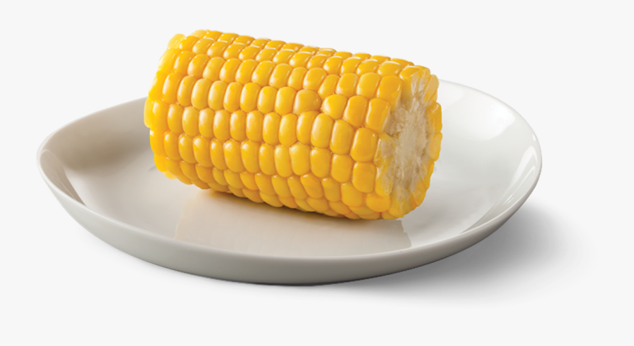 Clip Art Kfc Corn On The Cob - Maiskolf Kfc , Free Transparent Clipart ...