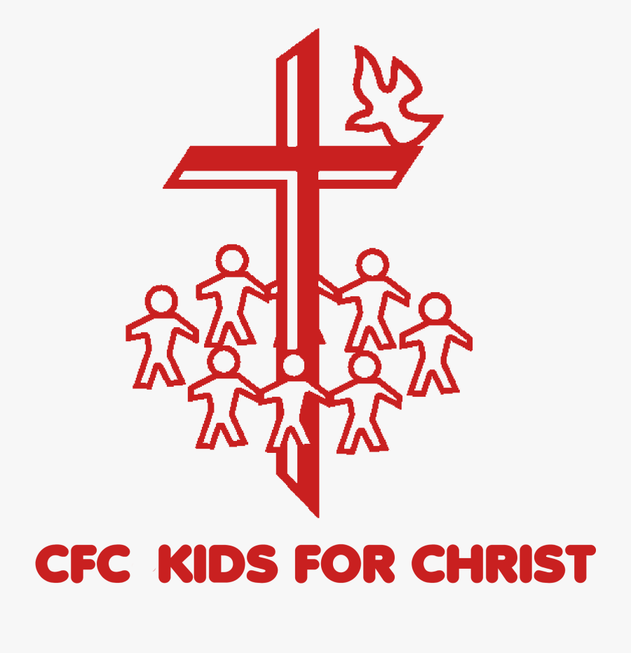 Kfc International Family Conference Clipart , Png Download - Cfc Kids For Christ Logo Png , Free ...
