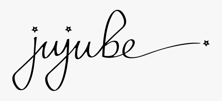 Jujube Brand , Free Transparent Clipart - ClipartKey