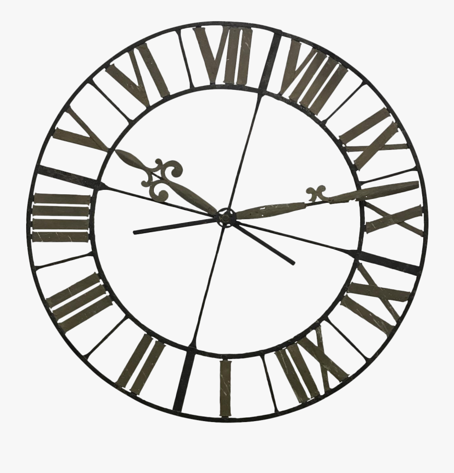 Clock Clipart Funky - Howard Miller Wall , Free Transparent Clipart ...