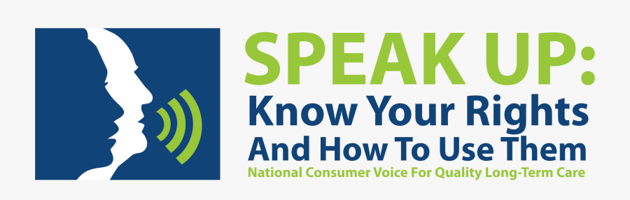 Resident Rights Month , Free Transparent Clipart - ClipartKey