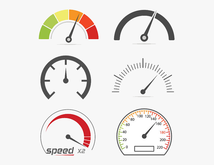 Speedometer Png , Free Transparent Clipart - ClipartKey