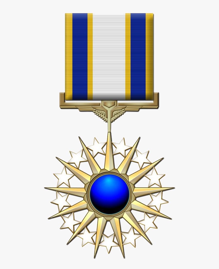 Military Award Png - Air Force Distinguished Service Medal , Free ...