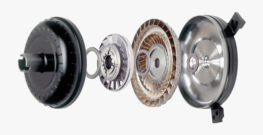 Koenigsegg Regera Torque Converter , Free Transparent Clipart - ClipartKey