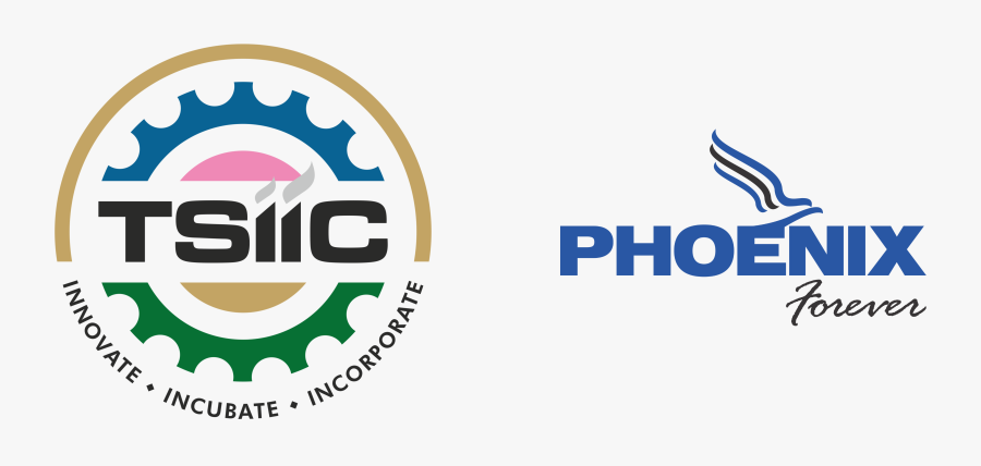 Transparent Pheonix Png - Phoenix Group Hyderabad Logo , Free ...