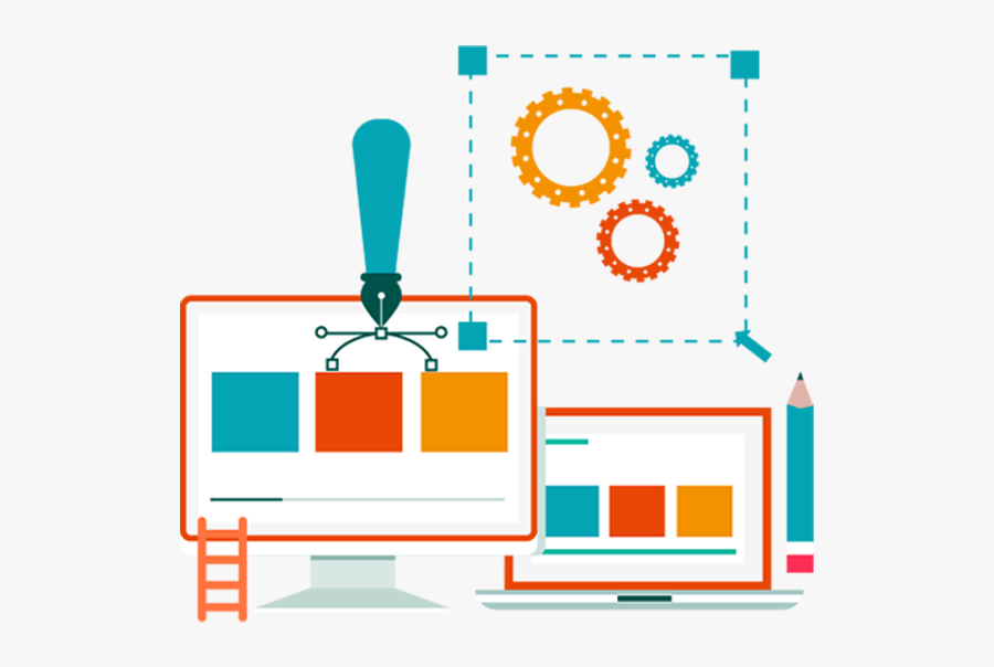 Custom Software Development Png , Free Transparent Clipart - ClipartKey