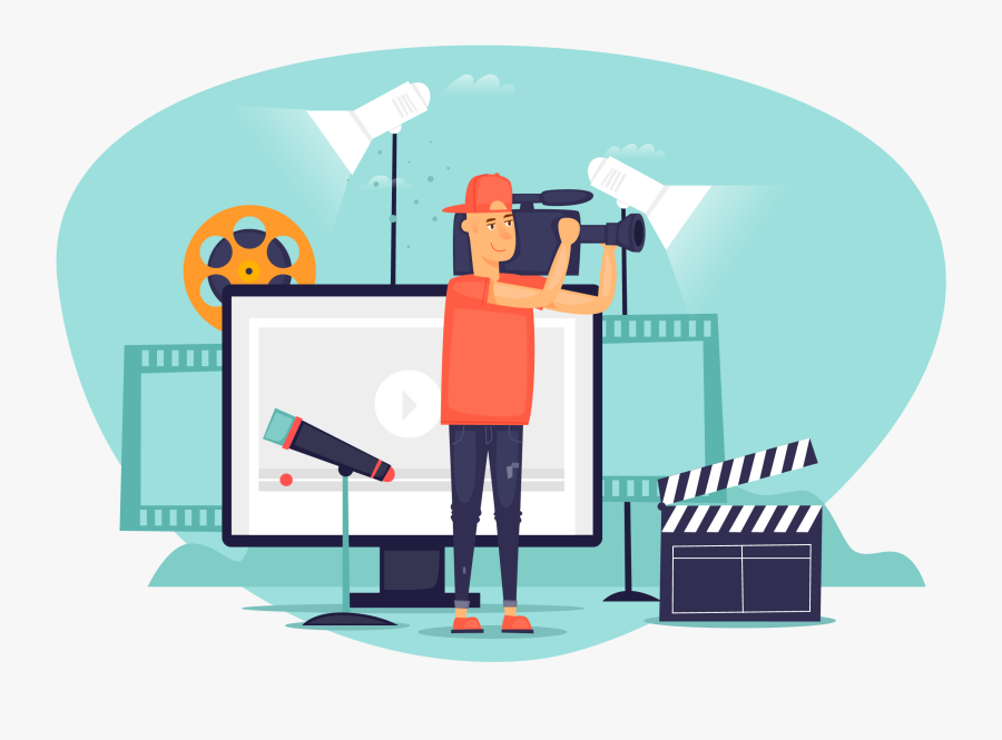 Audio Video Resources , Free Transparent Clipart - ClipartKey