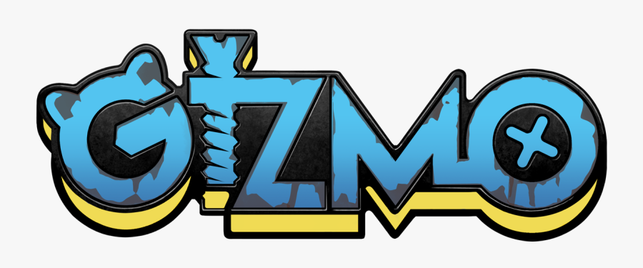 Bleeding Edge Gizmo Name Logo , Free Transparent Clipart - ClipartKey