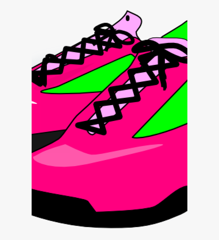 Pair Clipart - Shoes Clip Art , Free Transparent Clipart - ClipartKey