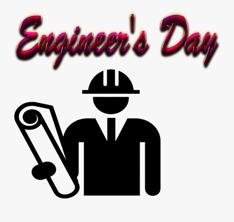 Engineers Day Clip Art , Free Transparent Clipart - ClipartKey