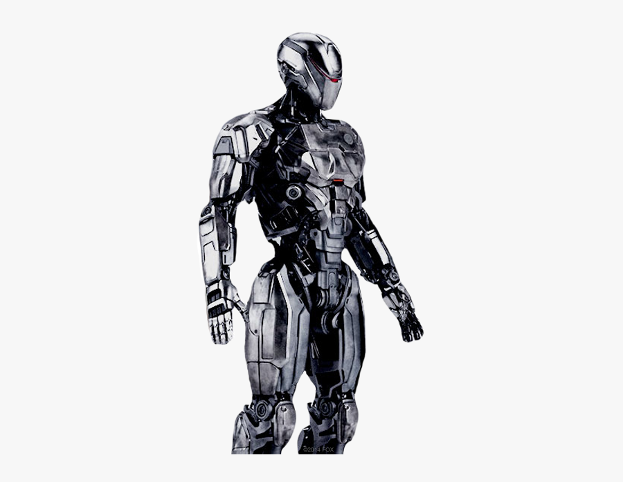 Free Download Of Robocop Icon Clipart - Png Robocop , Free Transparent ...