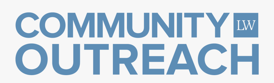 Community Transparent Word - Electric Blue , Free Transparent Clipart ...