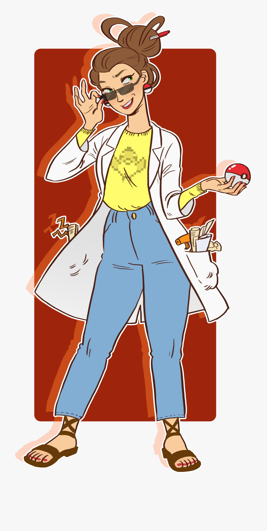 Tentin Wiki - Cartoon , Free Transparent Clipart - ClipartKey