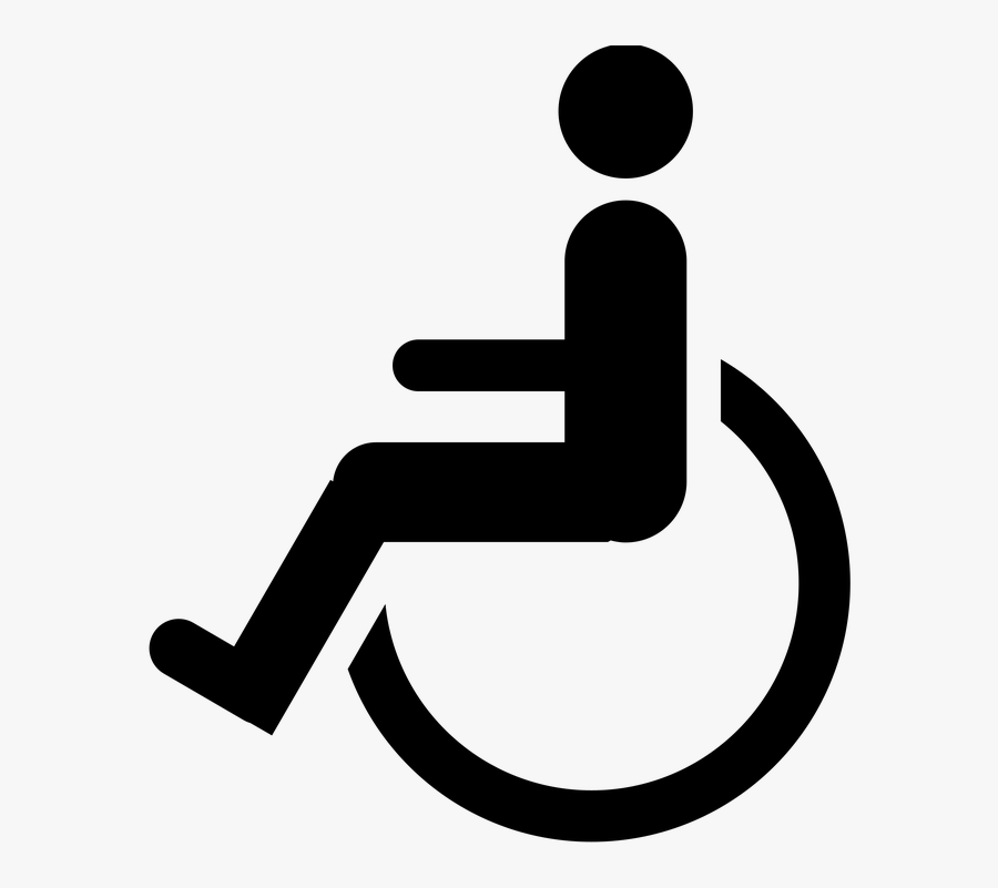 Picture - - Non Discrimination , Free Transparent Clipart - ClipartKey