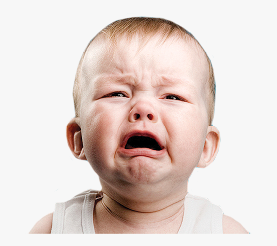 Crying Child Png , Free Transparent Clipart - ClipartKey