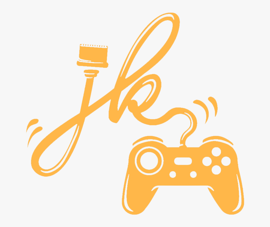 James Klock - Game Controller , Free Transparent Clipart - ClipartKey