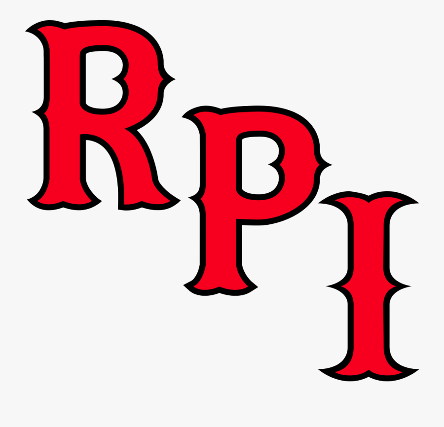 Rpi Athletics , Free Transparent Clipart - ClipartKey