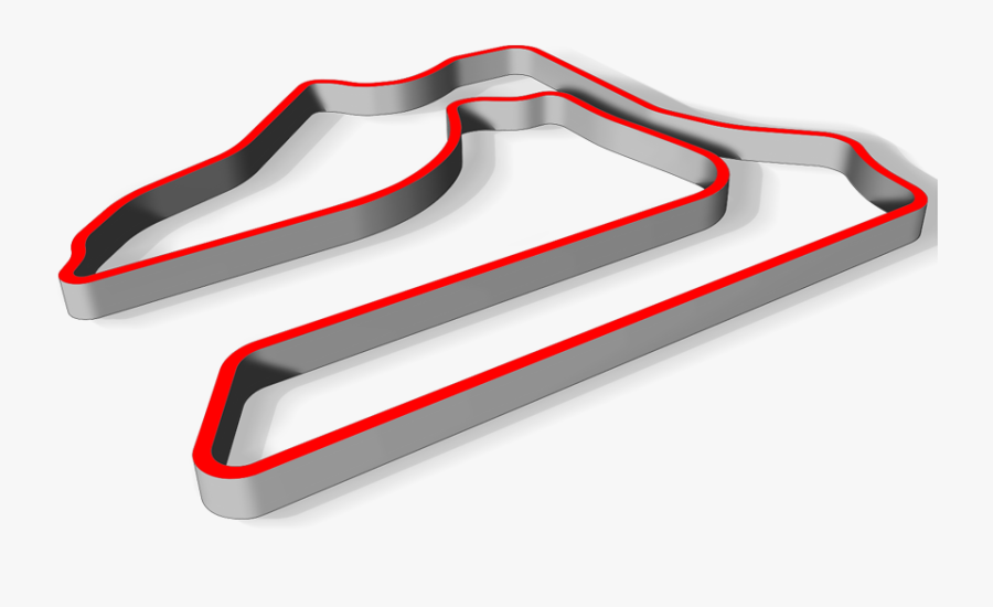 Sebring Track Map , Free Transparent Clipart - ClipartKey