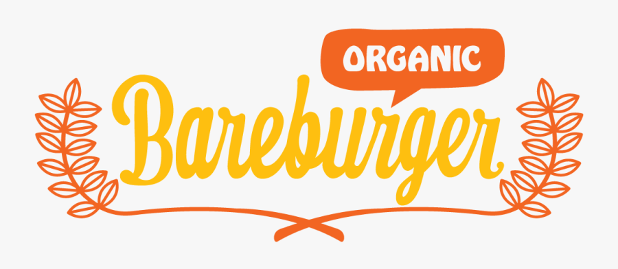 Clip Art Earth Wind And Flour - Organic Bareburger Logo , Free ...